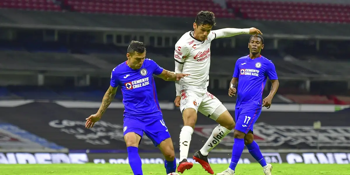 Cruz Azul vs Tijuana Clausura 2024 EN VIVO, Dónde ver el partido, hora ...