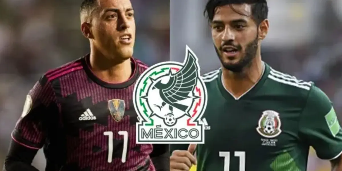 Vela por Funes Mori, da el sí al Tri y su 1era decisión sería sacar al ...