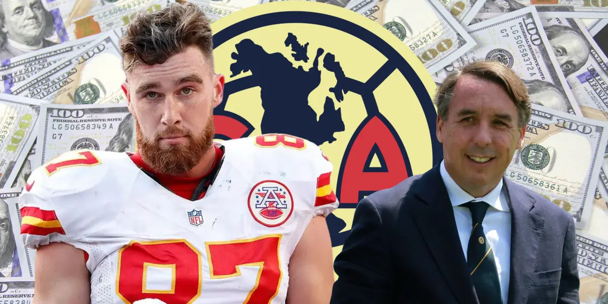 Travis Kelce: Leyenda en NFL, cuánto gana y porqué podría meter lana al ...