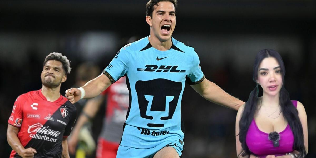 (VIDEO) Top 5 de los mejores goleadores mexicanos en lo que va de la temporada