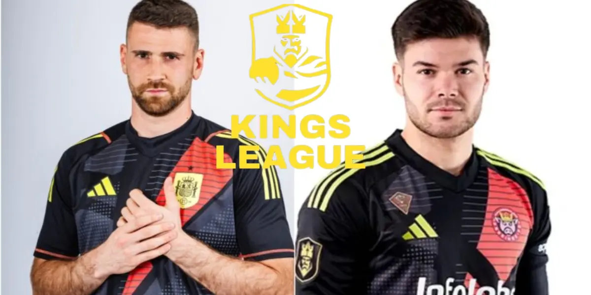 La vez que la Kings League desató las críticas debido a sus uniformes
