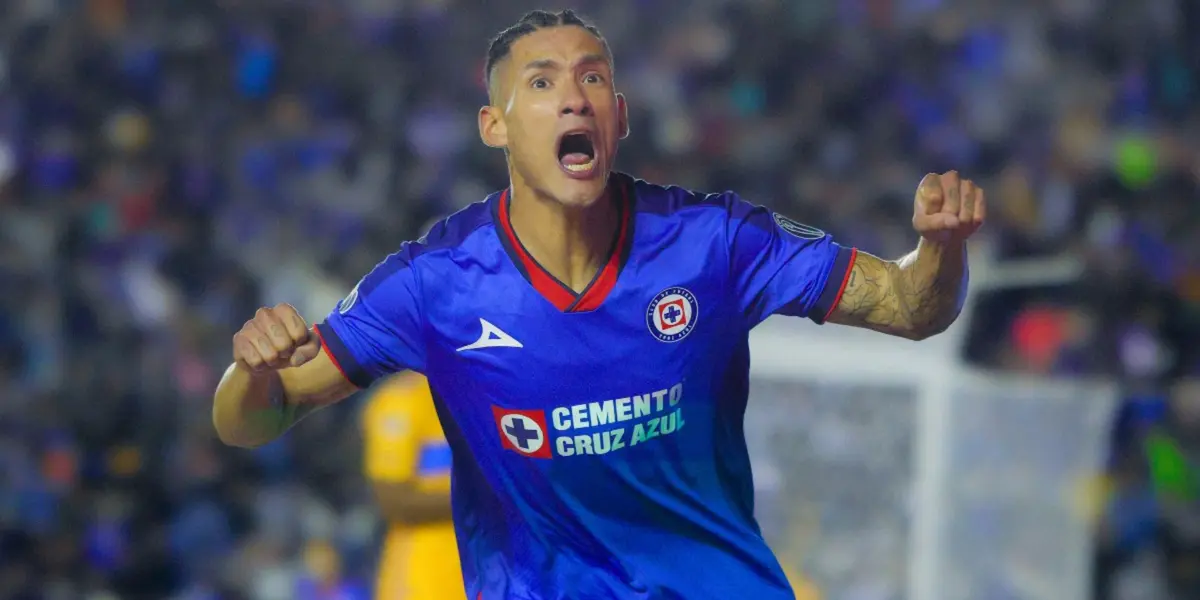 La estrategia de Cruz Azul para retener a Uriel Antuna y los dos jugadores que sacrificaría