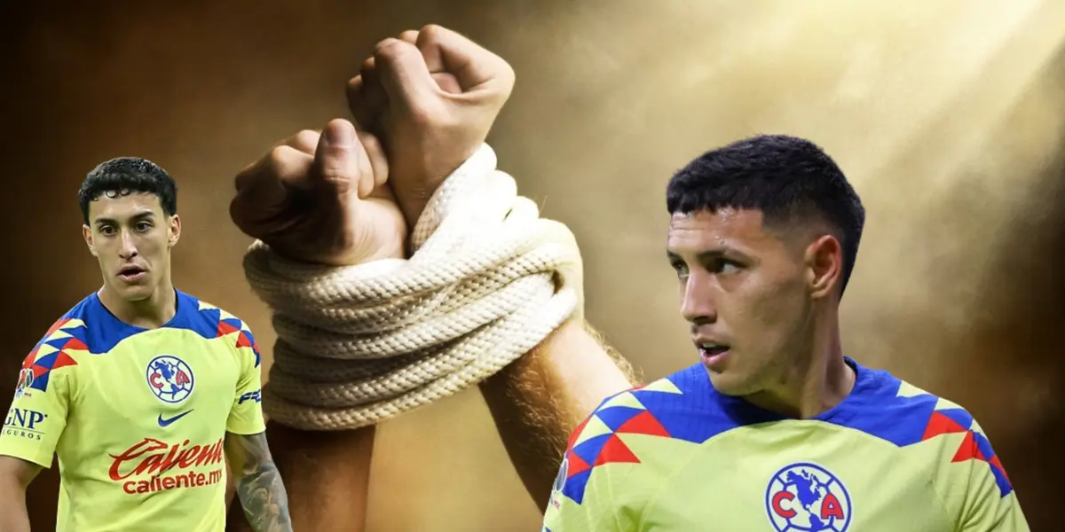 Y prefirieron a Zendejas, la penitencia que llevó Suárez y lo alejó del ...