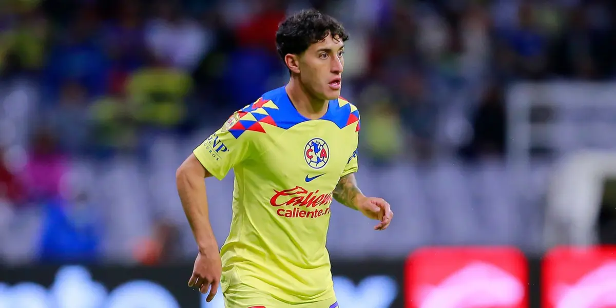 Se la pasó apuntando al poste y lo que dijo Zendejas tras el pase del ...