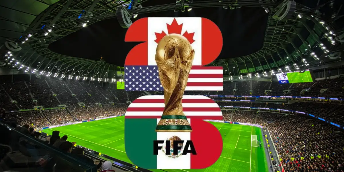 Copa del Mundo 2026: ¿Cómo comprar BOLETOS de la FIFA? Precios y ...